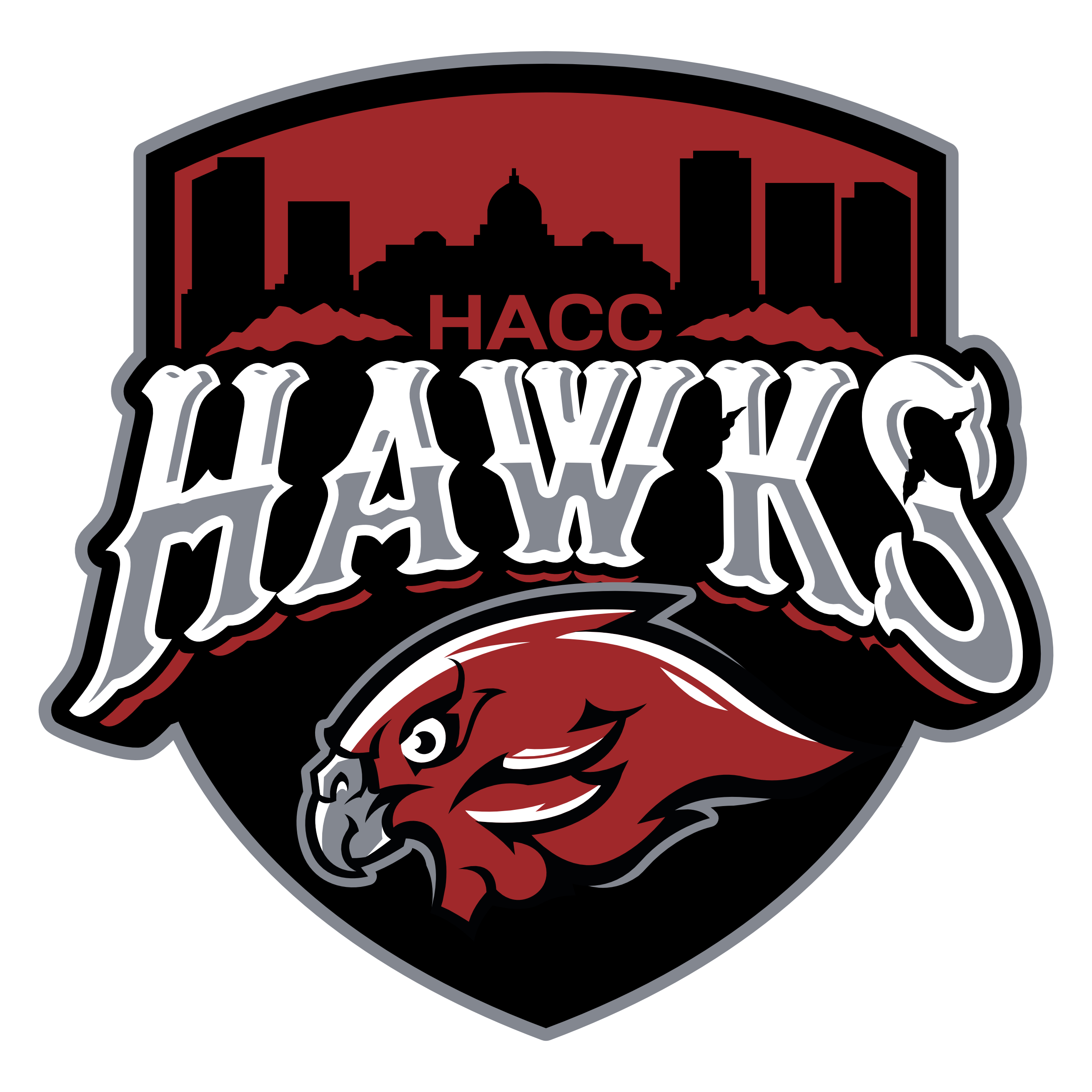 2025-26 HACC Esports Fundraiser
