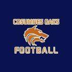 2022 Cosumnes Oaks HS Football Challenge