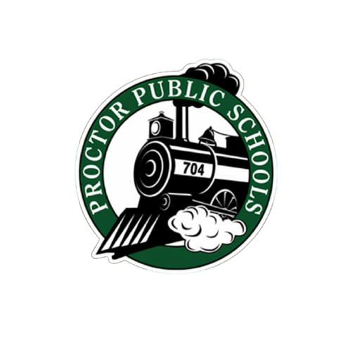 2025 Proctor High Rails Softball Boosters Fundraiser